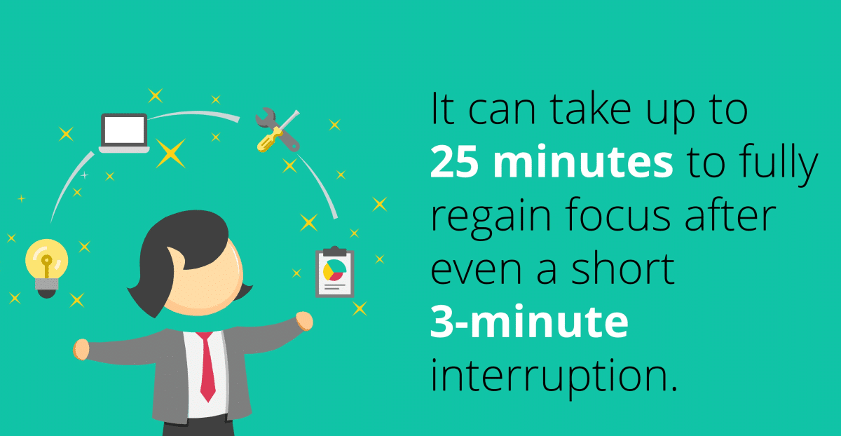 ᐅ • Email Productivity Tips And Ground Rules